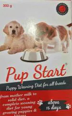 Buy Indie Pet Making Your Pet Happier Sky Ec Pup Start Above 15 Days 400gm Online at Best Prices ...