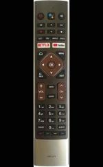 Buy Electvision Remote Control for LED or LCD TV Compatible with Haier ...