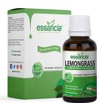 Buy Essancia - Naturally In Every Drop Lemongrass Essential Oil, 15 Ml ...