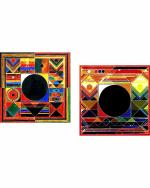 Buy DECOR ADVENTURES india advertising ideas in Power Bindu Series ...