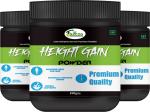 Buy Fasczo Gain Height Powder/For Optimum Physical & Bones Health ...