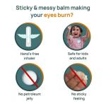 Buy Bibo Clear Vapor Patch Ultra | Hands' Free Inhaler | Unblock Nose ...