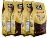 Buy Litt Chai 1000 Days 1kg|100% Natural herbs|Blended Aromatic Long ...