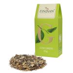 Buy FINJAAN Green Tea Basil Zero Calories, Improves Metabolism 25 g ...