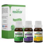 Buy Essancia - Naturally In Every Drop Lavender, Rosemary, Ylang Ylang ...