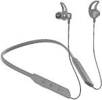 Buy VMBS Bt Max Ultra HD Sound Wireless Neckband Call Vibration Alert ...