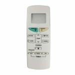 Buy 7 Seven Compatible AC 132b Remote for Daikin Air Conditioner and ...