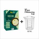 Buy SHARNAY Instant Healthy Sweet Corn Soup premix /No Artificial ...