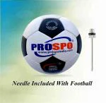 Buy Prospo Football, Football Size 5, Soccer Ball, Soccer, Ball for Kids, Soccer Ball Size 5 ...