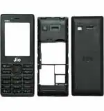 Buy Imbi Black Fiber Full Panel For Jio F2403 Online at Best Prices in ...