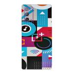 Buy Mudshi Designer Skin Sticker Compatible for Samsung Galaxy A13 4G ...