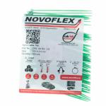 Buy Novoflex CPS 100 ES (G) ,Cab Lok Nylon Cable Ties 100 x 2.5 mm ...
