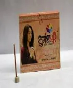 Buy sugandh shree 3 in1 Dry Dhoop Stick 10 Sticks Pack of 12 Units non ...
