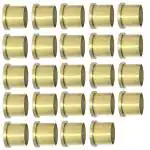 Buy LEEZEN Heavy Wall to Wall Stainless Steel Consil Bracket (PARDA ...