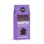Buy Mojo Bar Thins 45 Percent Dark Chocolate with Hazelnut Vegan ...