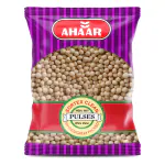 Buy Ahaar White Peas 1Kg/Safed Matar Vatana Online at Best Prices in ...