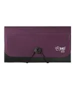 Buy TEJ GIFTS Classic Expanding Cheque Book Holder Case, 13 Pocket ...