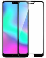 Buy CELWARK Honor 10 Transparent Tempered Glass Air-bubble proof and ...