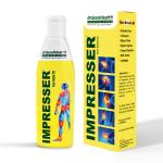Buy IMPRESSER Pain Relief Impresser Oil | For Knee, Back, Muscular ...