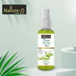 Buy Nature-Q Moringa Face Toner Mist With Morinaga & Green Tea (100ml) For Oily & Combination ...
