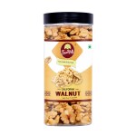 Buy TRUENUTS Premium Dry fruits Walnut Kernel 400 Gm - Jar, Walnut Kernel | Akhrot Giri Online ...