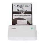 Buy PeriPage A9s MAX (HD 304dpi) Inkfree Bluetooth Portable Thermal ...