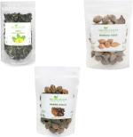 Buy Tamransh Shudh Online Dry Amla Baheda Harad Combo And Dried ...