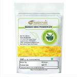 Buy NATURAL ORGANIC HERBAL Mango Seed PowderAam Guthli Seed Powder-150g ...