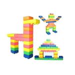 Buy Vastate Satsun Learn and Play Educational Building Blocks with a ...