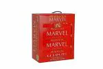 Buy PRESIDENTIAL Marvel Premium Facial Tissues Box 75 Pulls (pack of 4 ...