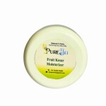 Buy PUREBIT Fruit Kesar Moisturiser Body cream Online at Best Prices in ...