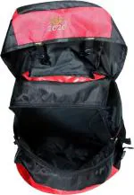 Buy ZOZO BAGS Red Polyester Travel Rucksack - 70 L Online at Best ...