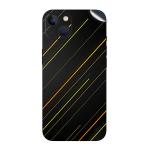 Buy GADGETSWRAP Printed Vinyl Skin Sticker for iPhone 15- Vector (2 ...
