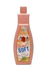 Buy LE PURA Surfactants Naturals Nu Era Soft Mild Liquid Detergent 1 kg 4 Pc Online at Best ...