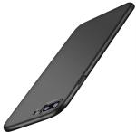 Buy MULTRONICS Black Rubber Back Cover Compaitible With Real Me C2 ...