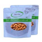 Buy Paleo India Afgani Gurbandi Almond Dried Fruits Choti Badam Giri ...