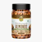 Buy JD NUTS Natural and Premium California Almond|Quality Badam Giri Almonds Rich in Protein and ...