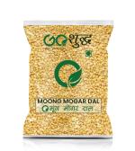 Buy Goshudh Moong Dal 400 g Moong Mogar Dal Online at Best Prices in ...