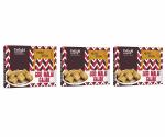 Buy Delight Foods Winter Special Gud (Jaggery) Malai Gajak (Gajjak) (500g x 3) Online at Best ...