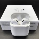 Buy KARIMOTECH Airpods Pro/Earbuds with Touch Sensor, TWS Wireless ...