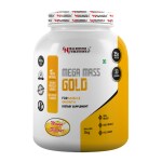 Buy Animal Booster Nutrition Mega Mass Gold 3kg- Mango Online at Best Prices in India - JioMart.