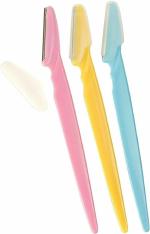 Buy OPTRA-Swadhin Plastic Hair Removal Eye Brow Razor (Set Of 3) Online ...