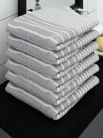 Buy Athom Living Eco Saviour Premium Cotton Bath Towel/Gamcha Amor ...