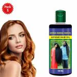 Buy TSA AADIVASI HARI OIL FOR NATURAL HAIR GROWTH | NET WEIGHT - 100 ML ...