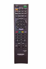 Buy HDF Remote Controller for HDF LED LCD Television(2B-HF-LECD-SNY-22 ...