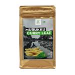 Buy New Tree Murukku Curry Leaf Pack Of 2 Combined Weight 400g Online ...