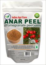 Buy Iagrifarm Anar Peel/Pomegranate peel Powder - 500 gram for boost ...