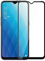 Buy WANT MORE Oppo K1, CPH1893 Transparent Glass Anti Glare and Scratch ...
