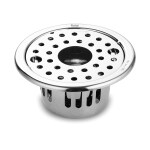 Buy Ruhe Cockroach Trap Floor Drain | 304-GradeStainless Steel Floor ...