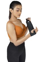 Buy BPL OrthoCare Wrist Binder with Thumb Support (U) Online at Best ...